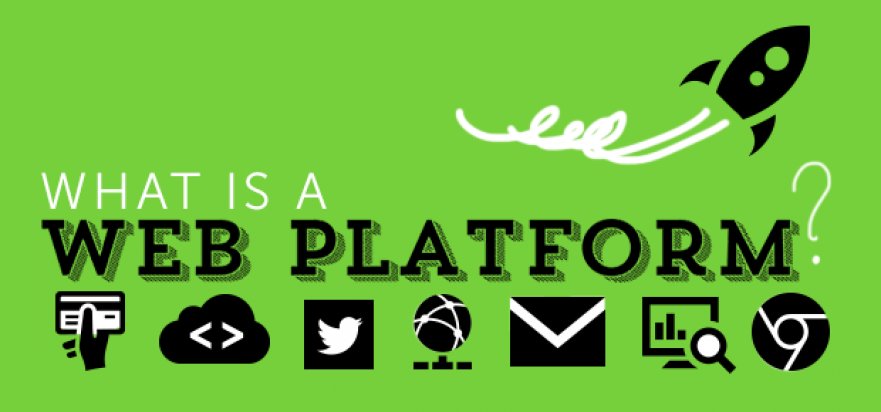 Web Platform là gì? Những thông tin cơ bản cần biết