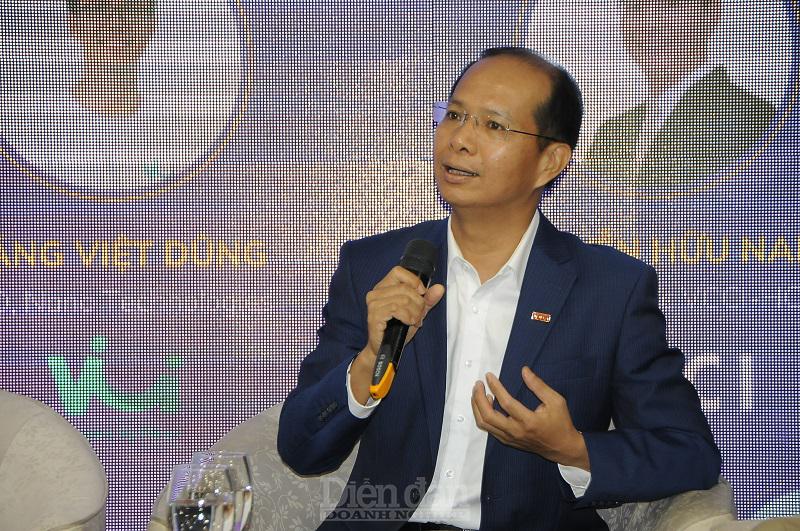 Giải pháp cho chuyển đổi số trong quản trị nhân sự của doanh nghiệp?